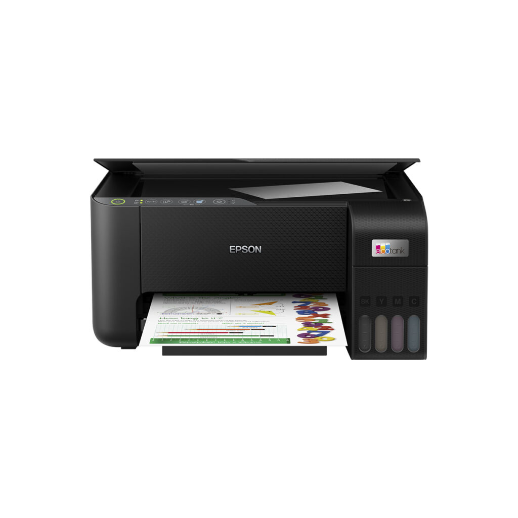 Impresoras Multifuncionales Epson Hp Canon - Shoptech