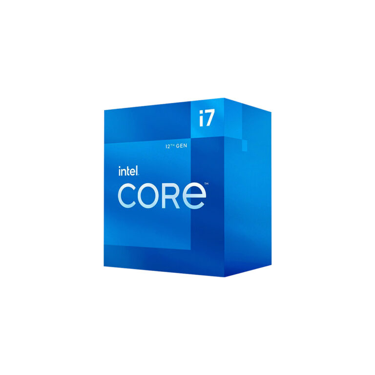 Procesador Intel Core i7-12700 Shoptech