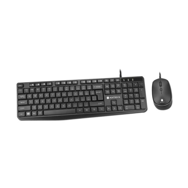 Kits teclado y mouse - Shoptech